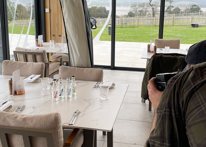 Become a Luscombe Creator – Luscombe Drinks Ltd