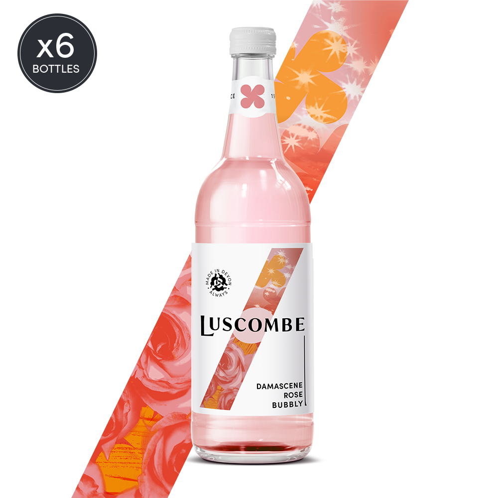 Bubblies – Luscombe Drinks Ltd
